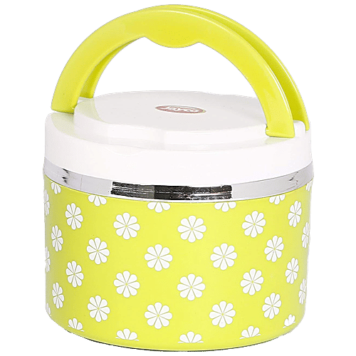 Buy Jayco Office Lunch Box With Salad Container - Venice, Insulated ...