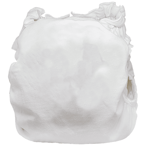 Buy Bdiapers Chemical Free Disposable Nappy Pads - 1 washable cloth ...