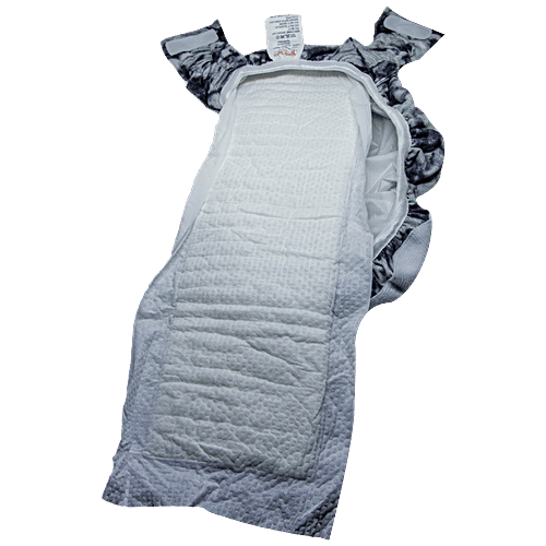 Buy Bdiapers Chemical Free Disposable Nappy Pads - No Fragrance & Dye ...