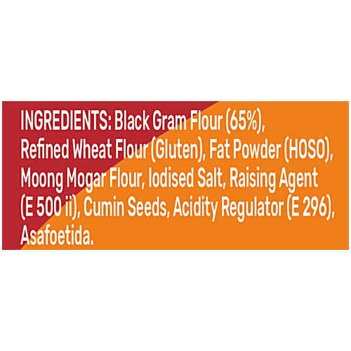 Buy INDIMIX Dahi Bhalla Mix - Ready To Cook Online at Best Price of Rs ...