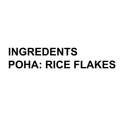 Buy PANSARI Poha Chiwda - Gluten Free, Rich In Dietary Fibre Online at ...