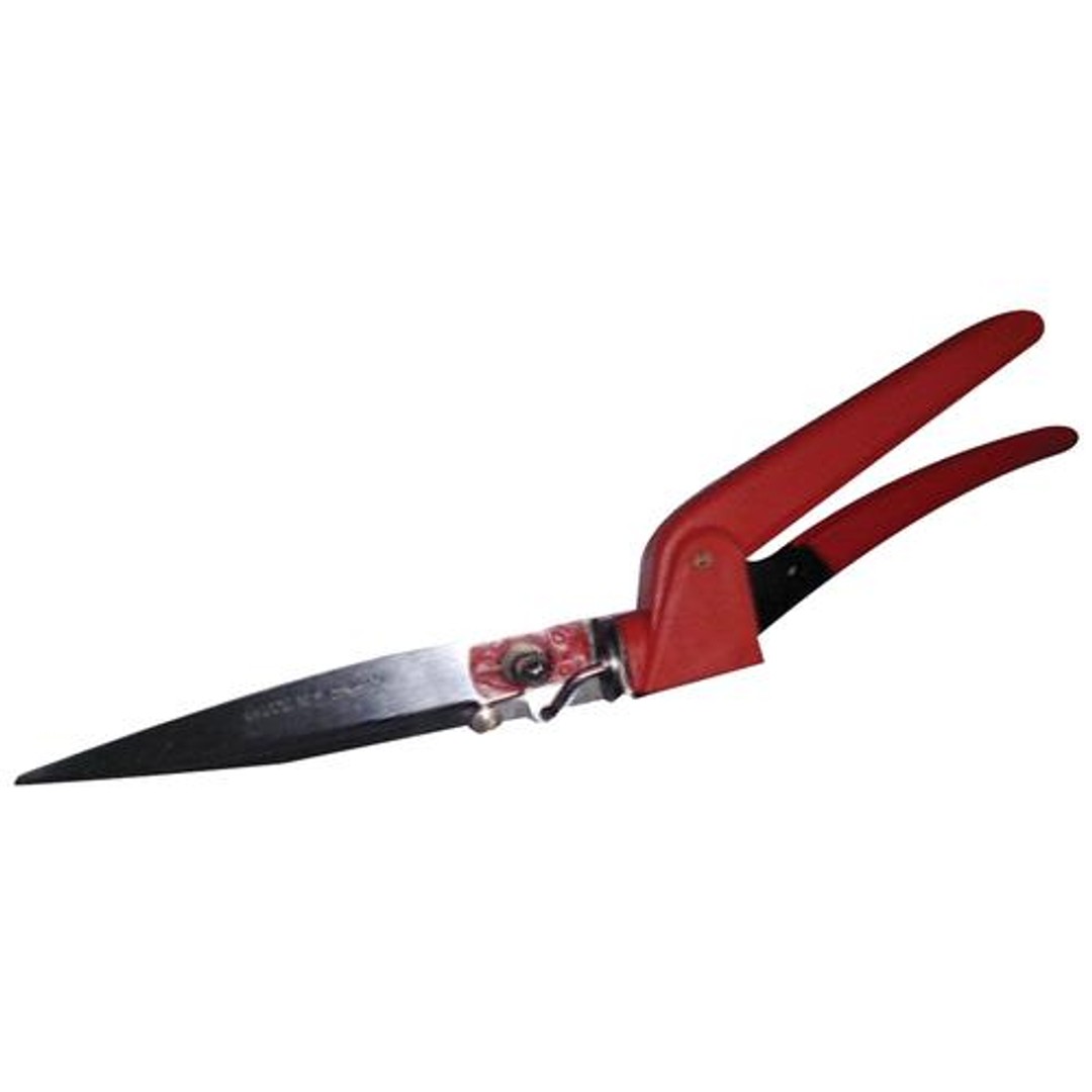 Buy TATA Agrico Grass Shear - High-Quality Gardening Tool, Rust ...