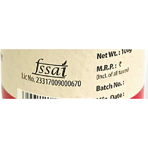 Buy Tripathi Products Unflavoured Gelatin Powder - Best Gelling Agent ...