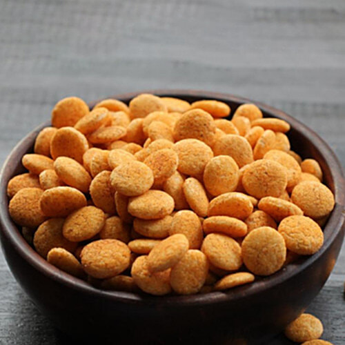 Buy Fabbox Jowar Pops - Cheesy, Healthy Snack, Weight Management, Vegan ...