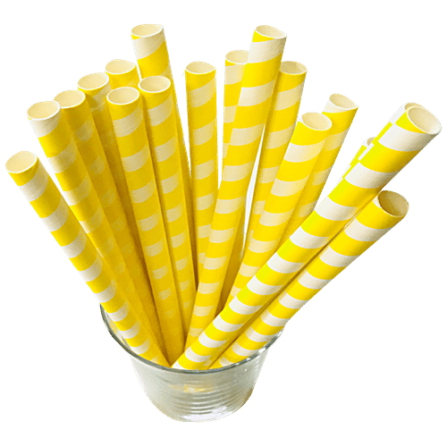 Buy Versatile Suppliers Paper Straws - Biodegradable, Food Grade, Eco ...
