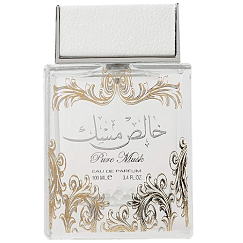 Buy Lattafa Pure Musk Eau De Parfum - Imported, Long Lasting, Perfumed ...