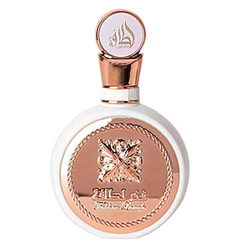 Buy Lattafa Fakhar Women Pink Eau De Parfum - Imported, Long Lasting ...