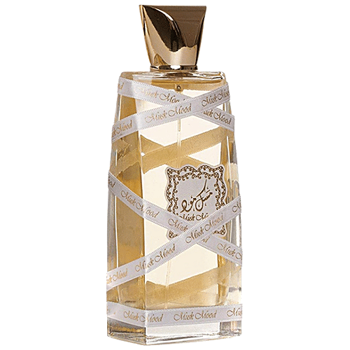 Buy Lattafa Oud Mood Musk Eau De Parfum - Imported, Long Lasting, Perfumed Body Spray, For Men ...