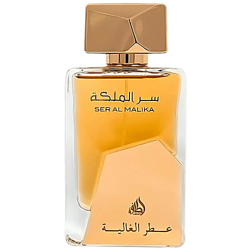 Buy Lattafa Ser Al Malik Eau De Parfum - Imported, Long Lasting, Perfumed Body Spray, For Men ...