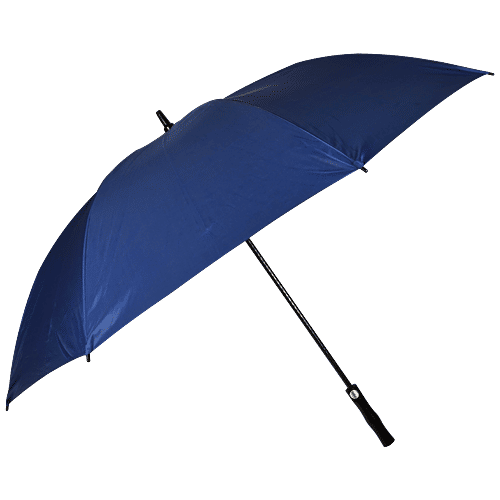 Buy Fendo Golf Umbrella - Auto Open, 73 cm, Navy Blue Online at Best ...