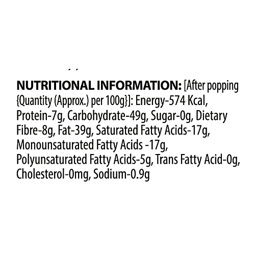 Buy ACT II Instant Popcorn - Magic Butter, With Corn Kernels, 100% ...