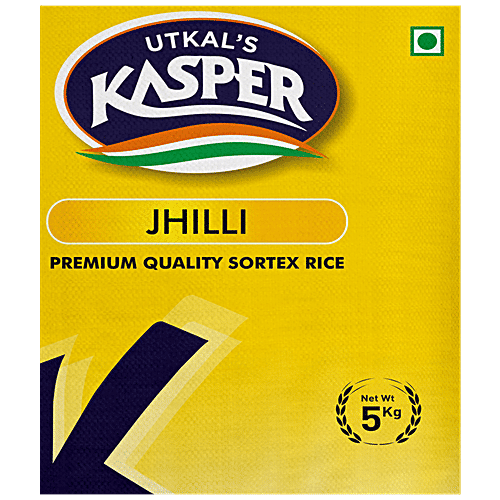 Buy Kasper Jhili Boiled Rice Online at Best Price of Rs 290 - bigbasket