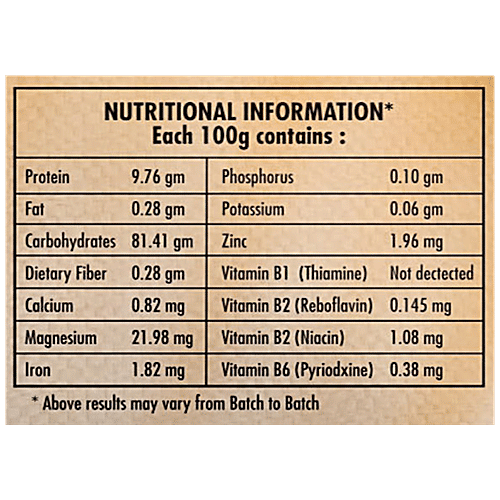 Buy Kasper Minicate Rice Online at Best Price of Rs 370 - bigbasket