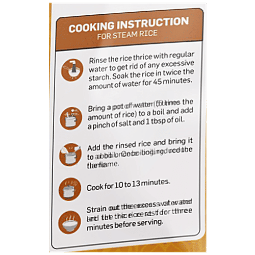 Buy Kasper Suhana Rice Online at Best Price of Rs 150 - bigbasket