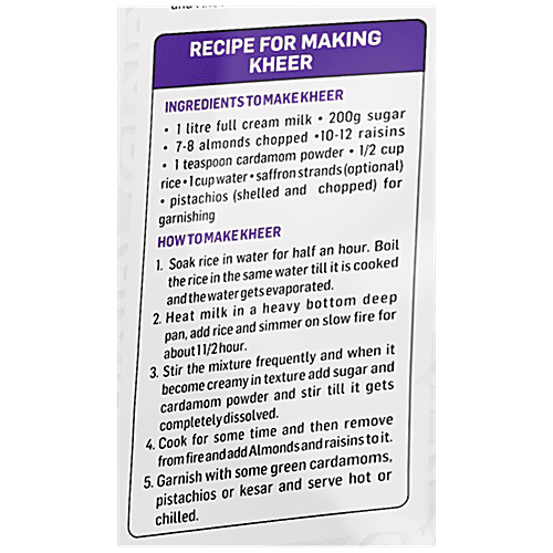 Buy Kasper Utsav Rice Online at Best Price of Rs 170 - bigbasket