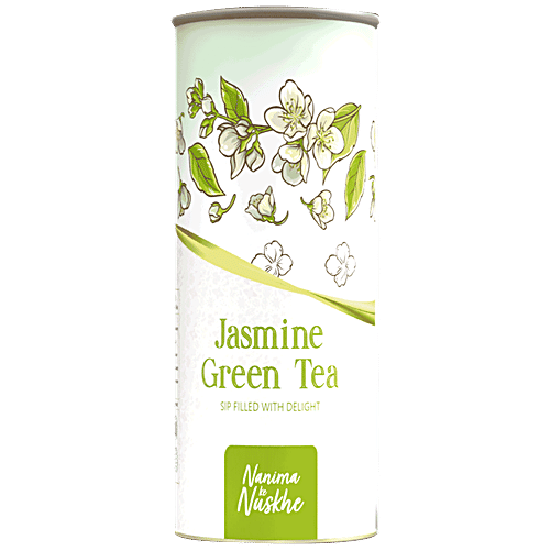 Buy Dibha Jasmine Tea - Ready To Drink, Soothes Mind & Body Online at ...