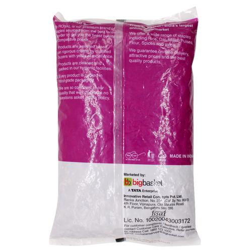 Buy BB Royal Black Rice Online at Best Price of Rs 250 - bigbasket