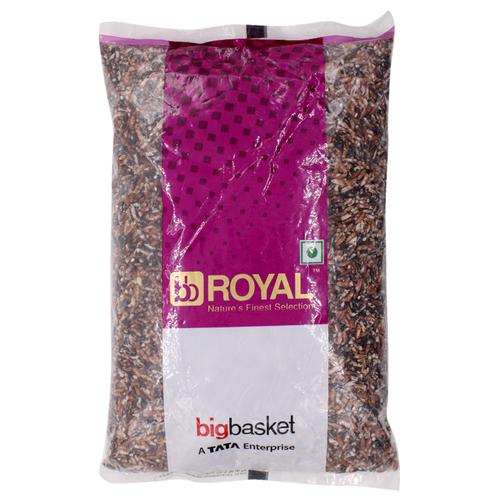 Buy bb Royal Black Rice Online at Best Price of Rs 249 - bigbasket