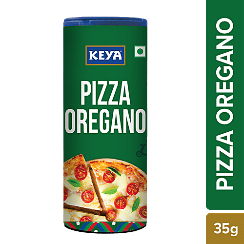 Buy Keya Pizza Oregano - Seasoning For Italian & Home-Cooked Food ...