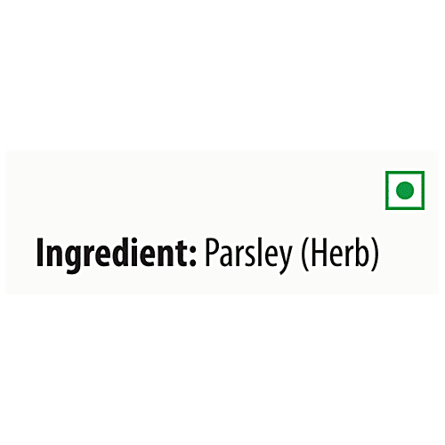 Buy Keya Parsley - Herb With Vitamin A, C & Antioxidants Online at Best ...