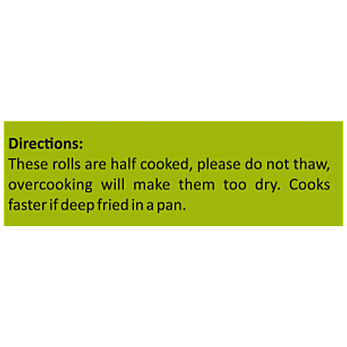 Buy Mr. Munchies Veg Spring Roll - Crispy, Yummy Taste & Flavour Online ...