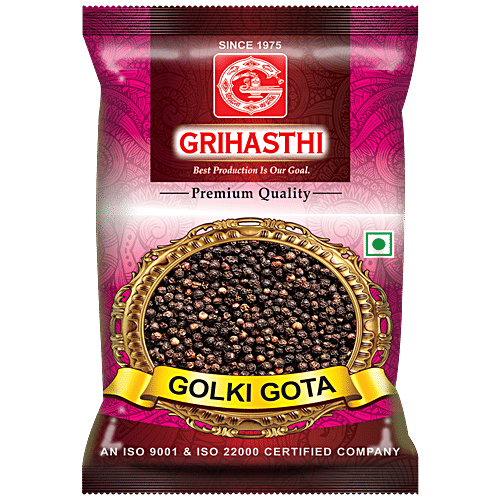 Buy Grihasthi Golki Gota - Premium, Natural & Pure, No Preservatives ...