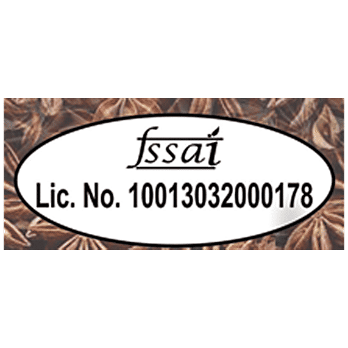 Buy Grihasthi Anistar - Premium, Natural & Pure, No Preservatives ...