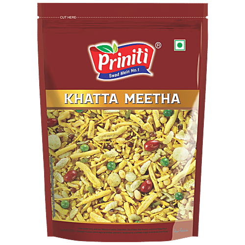 Buy PRINITI Khatta Meetha Online at Best Price of Rs 275 - bigbasket