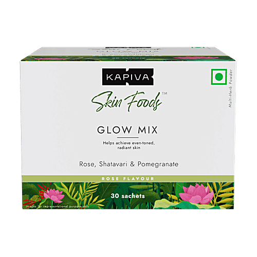Kapiva Skin Foods Glow Mix Ayurvedic Skin Supplement,, 46% OFF Kapiva Skin Foods Glow Mix Ayurvedic Skin Supplement,, 46% OFF