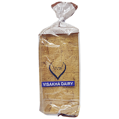 Buy Visakha Dairy Whole Wheat Bread - Nutritious & Healthy Breakfast ...