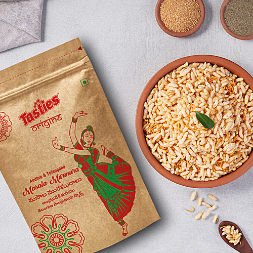 Buy Tasties Origins Masala Murmura Online at Best Price of Rs 39 ...