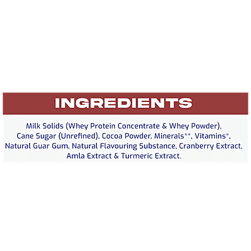 Buy Gritzo Gritzo SuperMilk - 8-12 Years Girls, Kids Nutrition & Health ...