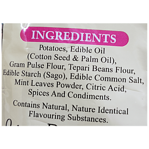 Buy Kaleva Aloo Bhujia - Namkeen, Crunchy, Traditional Indian Snack ...