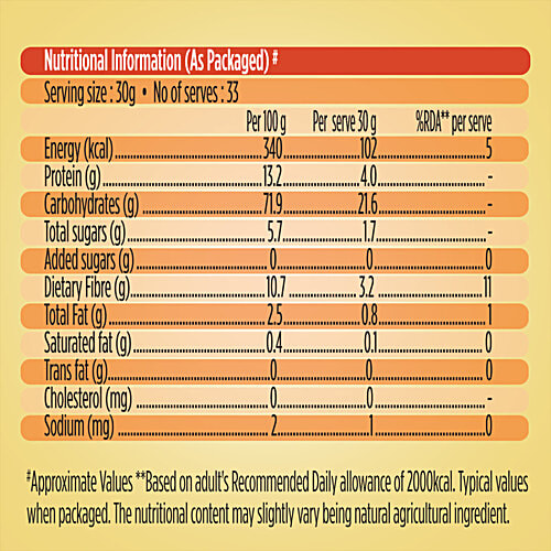 Buy Pillsbury Gold Atta - Made From Sharbati Wheat Online at Best Price ...