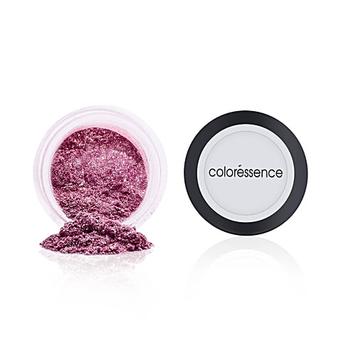 Buy Coloressence HD Sparkle Shimmer Pigments Eyeshadow - Intense Colour ...