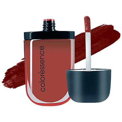 Buy Coloressence Intense Liquid Lip Colour Online at Best Price of Rs ...