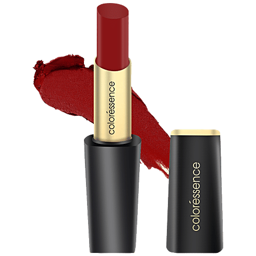 Buy Coloressence Intense Long Wear Lipstick - Non Sticky, Moisturising ...