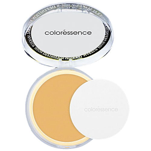 Buy Coloressence Perfect Tone Compact Powder - Smooth, Long-Lasting ...