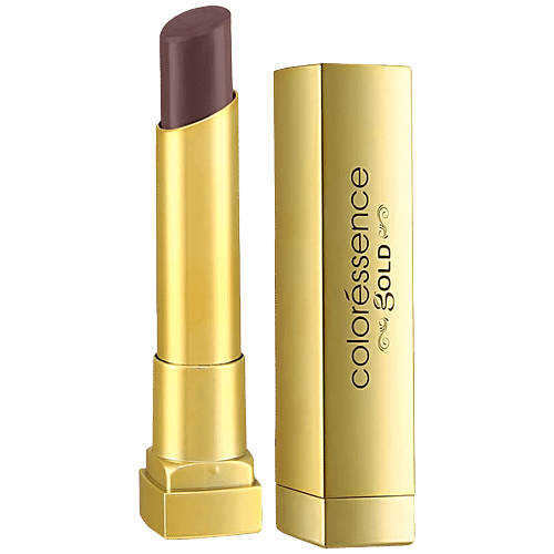 Buy Coloressence Pure Matte Lipstick - Velvet Finish, Non-sticky, Long ...