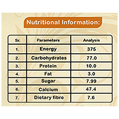 Rego Beetroot Jowar Atta - Nutritious, 1 kg of Rs 278 - bigbasket