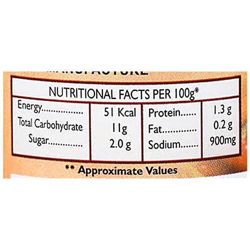 Buy Ganesh Red Chilli Sauce - Spicy & Hot, Flavour Enhancer Online at ...