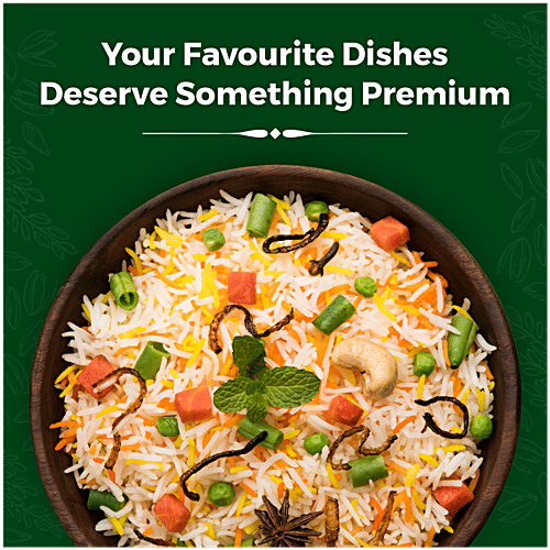 Buy PANSARI Daily/Durbar Broken Basmati Rice - Mesmerizing Aroma ...