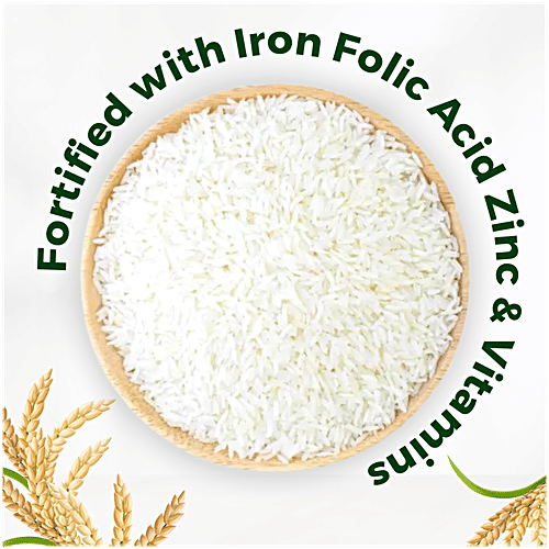 Buy PANSARI Daily/Durbar Broken Basmati Rice - Mesmerizing Aroma ...