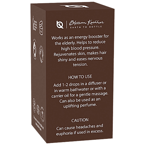 Buy Aroma Magic Tea Tree Essential Oil - Immunity Booster, Treats Acne ...