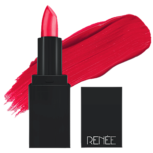 Buy RENEE Creme Mini Lipsticks - Keeps Hydrated & Nourished Online at ...