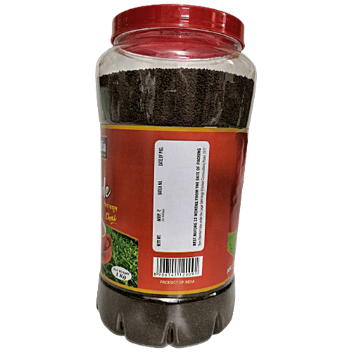 Buy HAPPY INDIA Red Apple Tea - Refreshing Aroma & Taste Online at Best ...