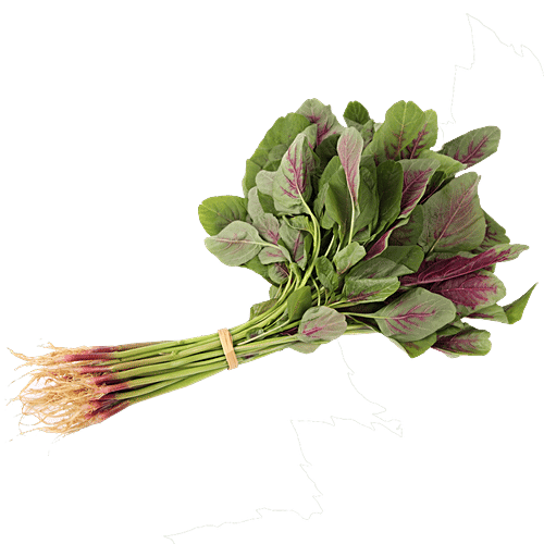 Buy fresho! Green Amaranthus With Roots - Rich In Vitamin C Online at ...