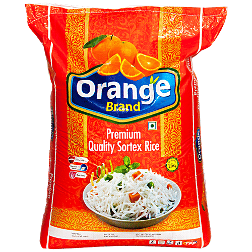 Buy Orange ORANGE IDLY RICE Online at Best Price of Rs null - bigbasket