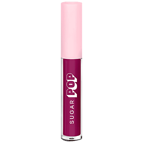 Buy SUGAR POP Liquid Lipstick - Long Lasting, Transfer-Proof, Suitable ...