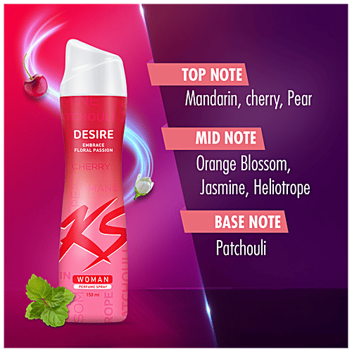 Exploring The Remarkable Journey Of The KS Woman